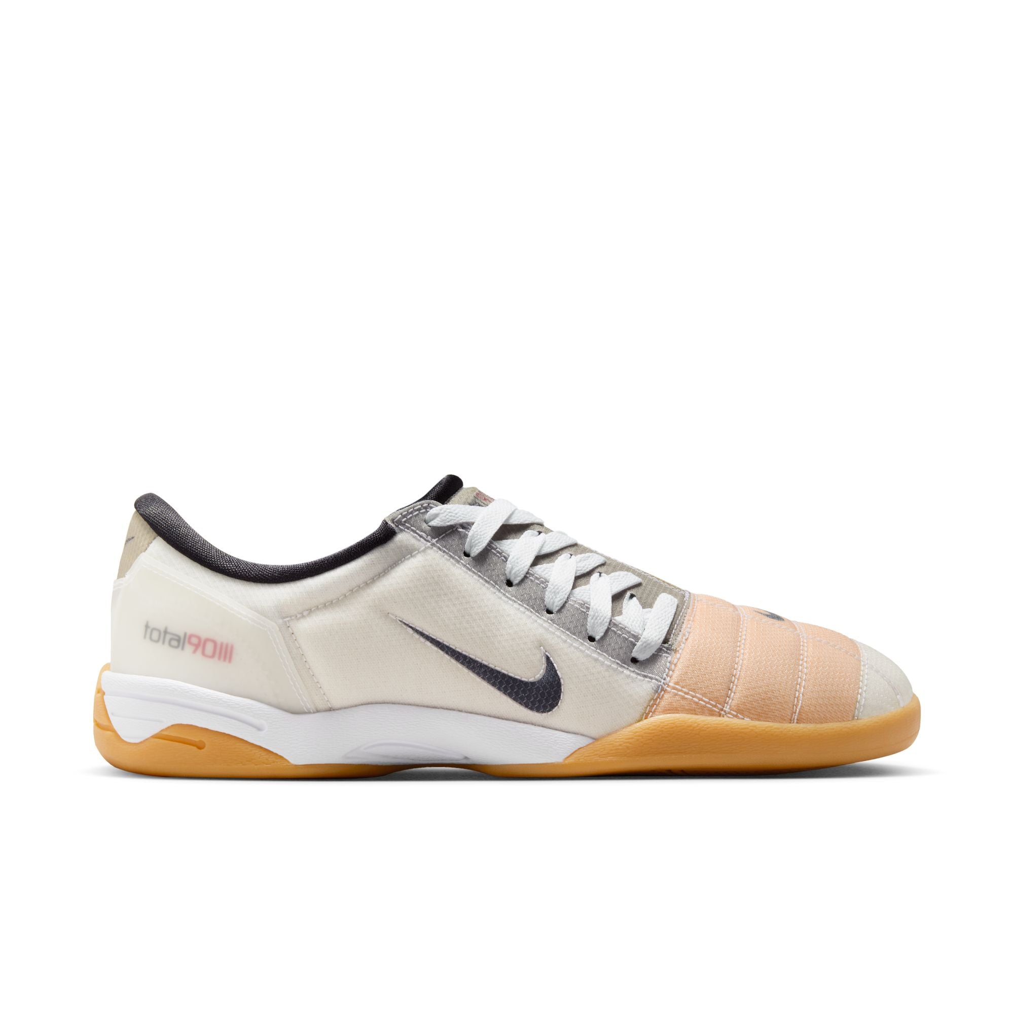 Nike T90 'White/Black Gum'