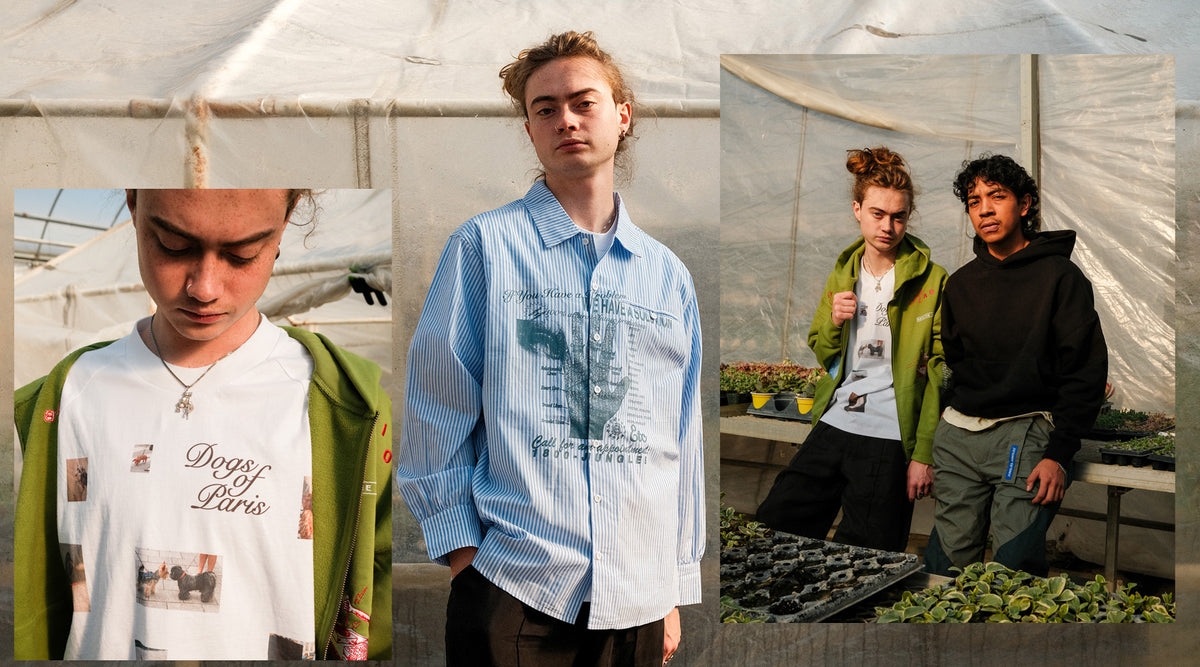 Sole Classics - Midwest Supplier