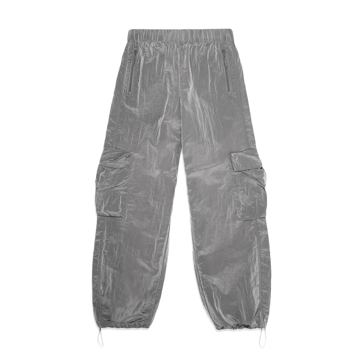 RAINS Cargo Pants 'Steel' – Sole Classics