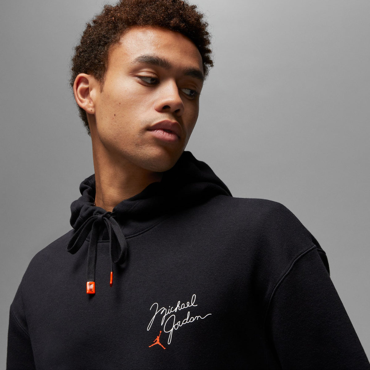 Jordan Flight Statement Hoodie 'Black' – Sole Classics